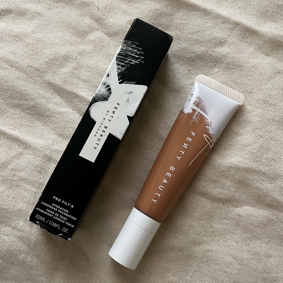 Fenty Beauty | Makeup | Fenty Beauty Pro Filtr Hydrating Longwear ...